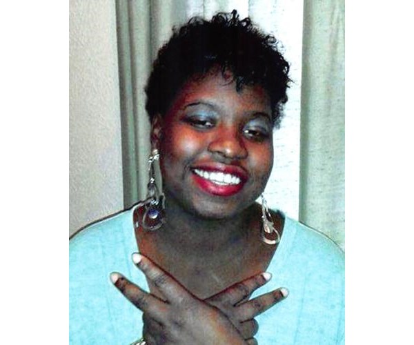 ERNICA JOHNSON Obituary (2023) - Dallas, TX - Golden Gate Funeral Home ...