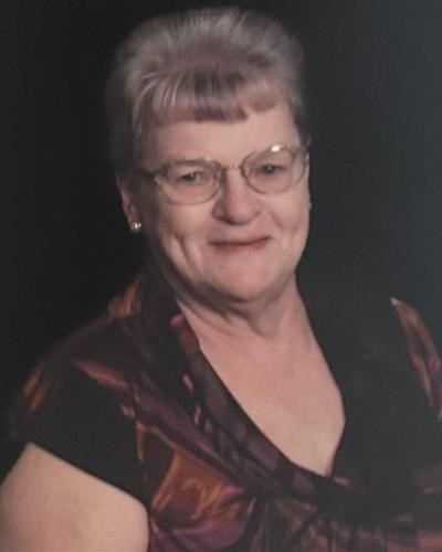 Mary Elizabeth Leary Obituary (2026) - Warner Robins, GA - McCullough ...