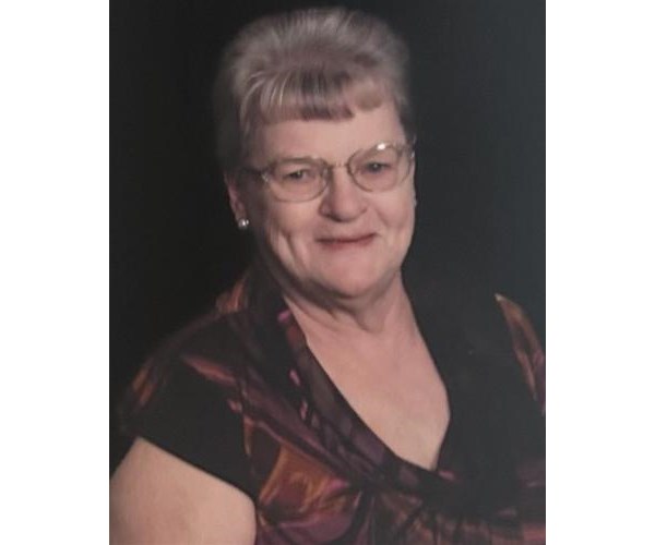 Mary Elizabeth Leary Obituary (2026) - Warner Robins, GA - McCullough ...