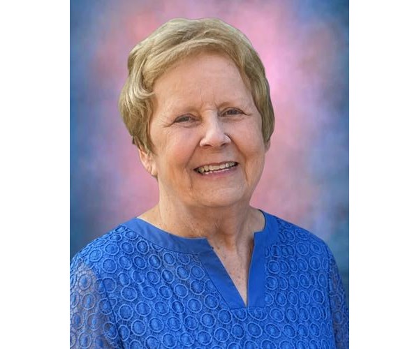 Eileen Charles Obituary and Online Memorial (2026)