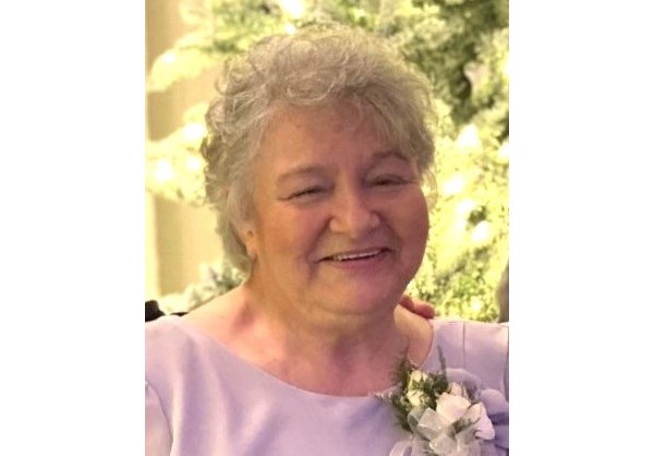 Judy Guillory Obituary and Online Memorial (2026)
