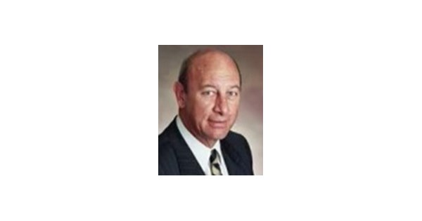 Raymond Becker Obituary (2025) - Fishers, IN - Randall & Roberts ...