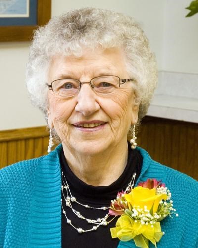 Lillian Bode Obituary and Online Memorial (2026)