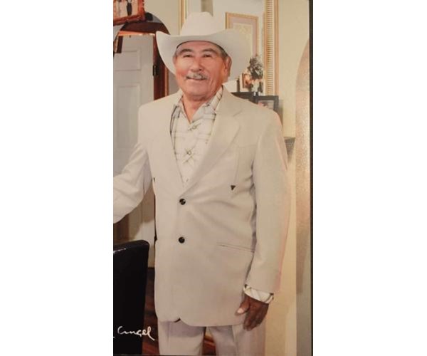 Francisco Alvarado Obituary (1947 - 2024) - Legacy Remembers