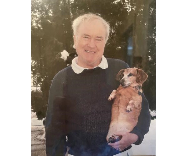 Roger B. Trexler Obituary (2026) - Emmaus, PA - Schantz Funeral Home, P ...