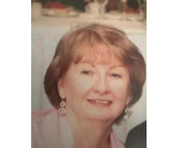 CATHERINE B. LAVELLE Obituary (2026) - Cleveland, OH - Chambers Funeral ...