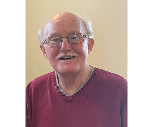 James Keith Griffith Obituary (2024) - Lancaster, OH - Frank E. Smith ...