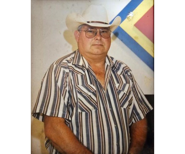 Raymond Louis Ball, Sr. Obituary (2024) - Shidler, OK - Grace Memorial ...