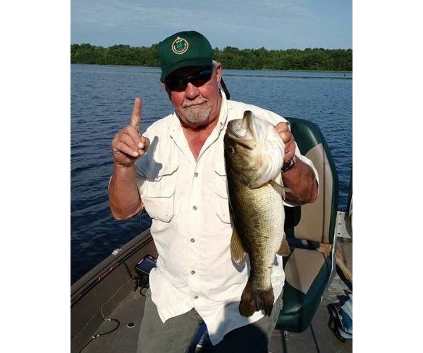 Johnny Bronson "J.T." Thornton Obituary (2025) - Benson, NC - Rose ...