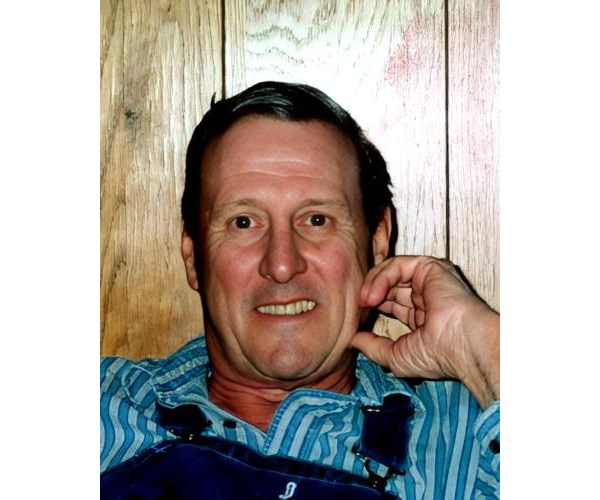 Jay Lyle Faurot Jr. Obituary (2025) - Farmington, NM - Farmington ...
