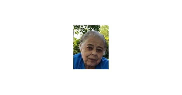 Betty Ann Cyr Obituary (2025) - Windham, CT - Potter Funeral Home ...