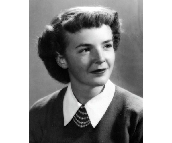 Frieda Anne Call Egan Obituary (2026) - SLC, UT - Eckersell Funeral ...