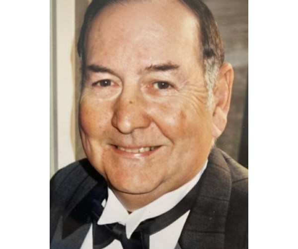 David A. Hillman Obituary (1933 - 2026) - Bucyrus, OH - Crawford County Now