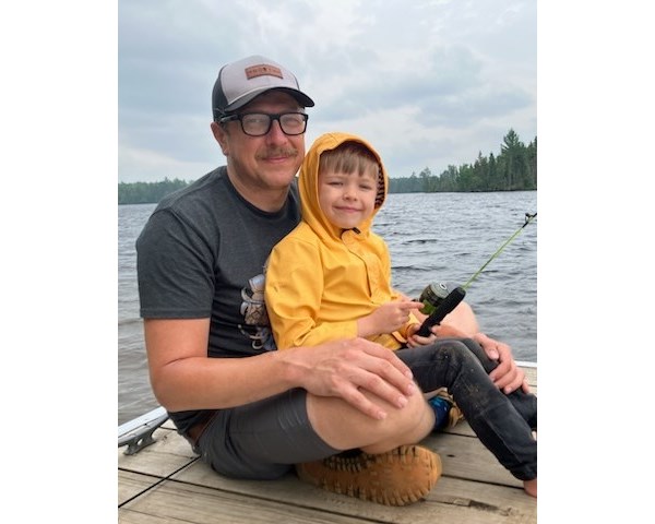Justin Anthony Mitchell Obituary (2026) - Duluth, MN - Dougherty ...