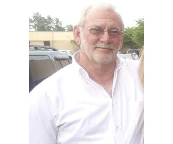 William Edwin Faulkner Obituary (2026) - Lancaster, SC - Jerry Hartley ...