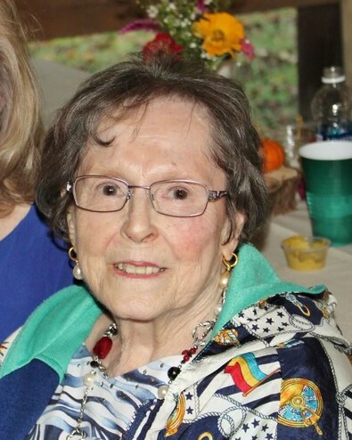 Patricia McGrath Obituary (2025) - Ellerbe, NC - Carter Funeral Home ...