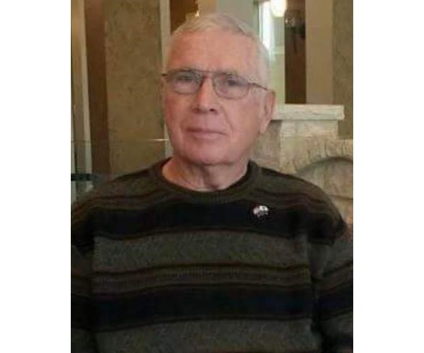 William Allen James Obituary (2025) - Copperas Cove, TX - Sneed Carnley ...
