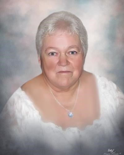 Mary Frances Teasley Harris Obituary (2025) - Elberton, GA - Berry ...