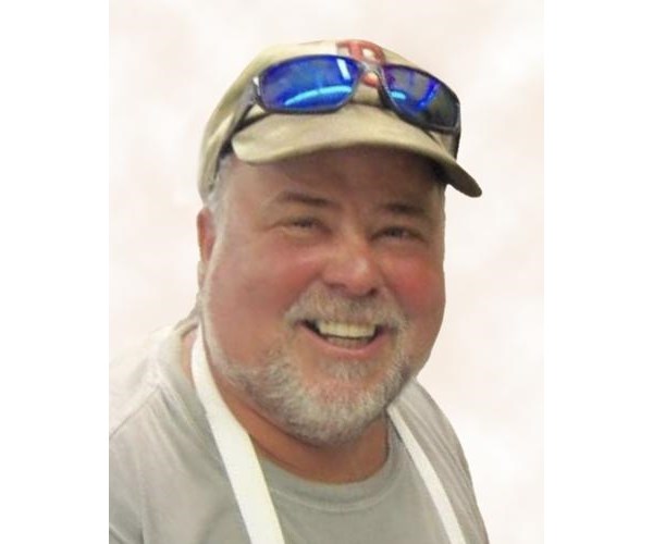 Kenneth N. Ranfos Obituary (2025) - Bedford, NH - Phaneuf Funeral Homes ...