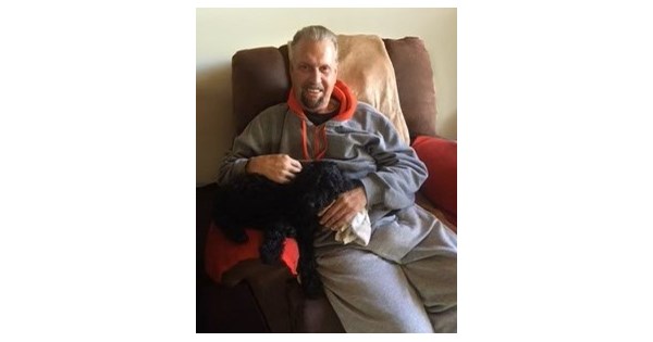 Danny Ray Sizemore Sr. Obituary (2024) - Glen Burnie, MD - Singleton ...