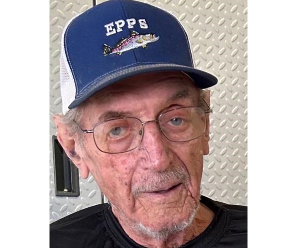 Harold Eugene Epps Jr. Obituary (2024) - Wharton, TX - Wharton Funeral ...