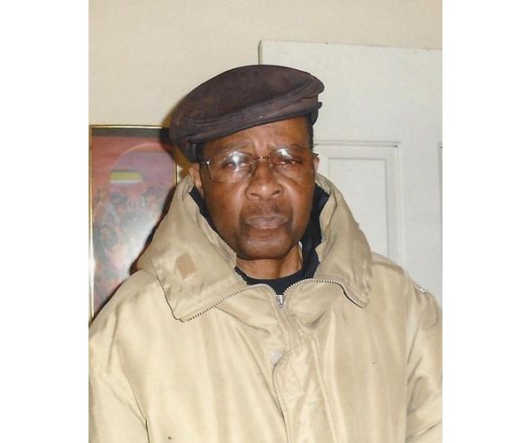 Carlos Wayne Smith Obituary (2023) - Detroit, MI - James H Cole Home ...