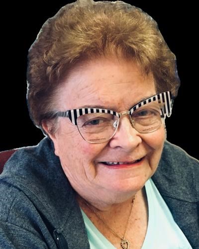 Patricia Ann Duvall Obituary (2026) - Cincinnati, OH - Louisville ...