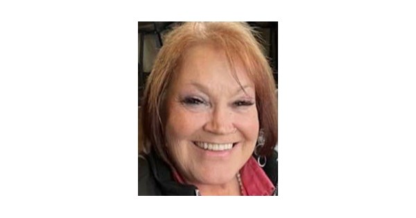Susan R. Alley Obituary (2024) - Staunton, VA - Henry Funeral Home