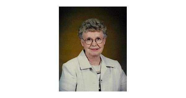 Helen Wendel Obituary and Online Memorial (2025)