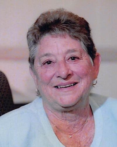 Constance L. Capstick Obituary (2025) - Worcester, MA - Callahan Fay ...