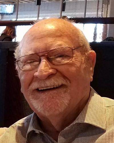 William C. Graham Obituary (2026) - Valley View, TX - Geo. J. Carroll ...