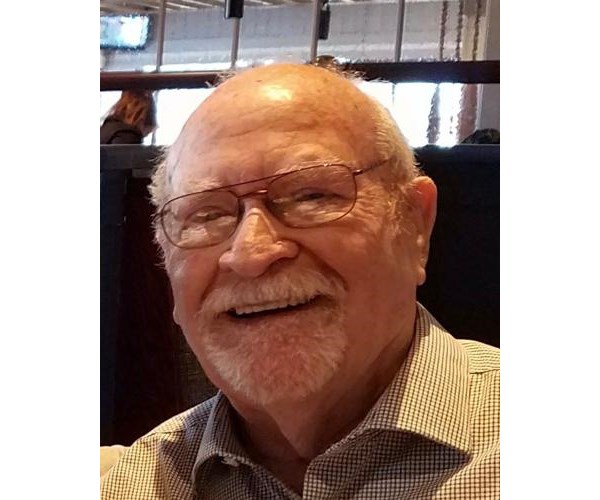 William C. Graham Obituary (2026) - Valley View, TX - Geo. J. Carroll ...
