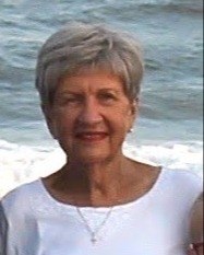 Julia Ann Byrd Wilkie Obituary (2025) - Coats, NC - Rose & Graham ...