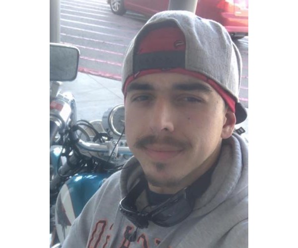 Mark Christian Benavidez Jr Obituary (2024) - Albuquerque, NM ...