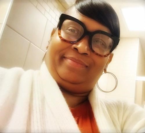 Reney Shunette Davis Obituary (2025) - Muskegon, MI - Clock Funeral ...