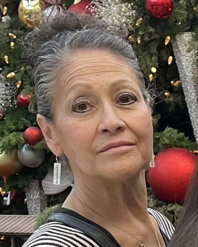 Elizabeth Rosalie Olguin Obituary (2024) - Farmington, NM - Alternative ...