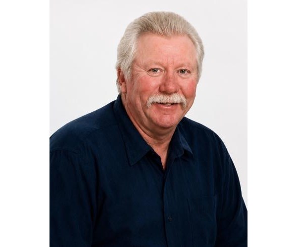 Gerald David Obituary and Online Memorial (2026)