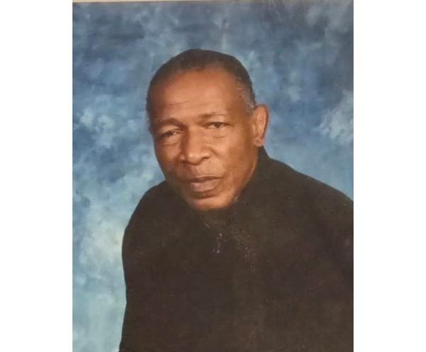 Claude Williams Jr. Obituary (2023) - Kansas City, MO - Golden Gate ...