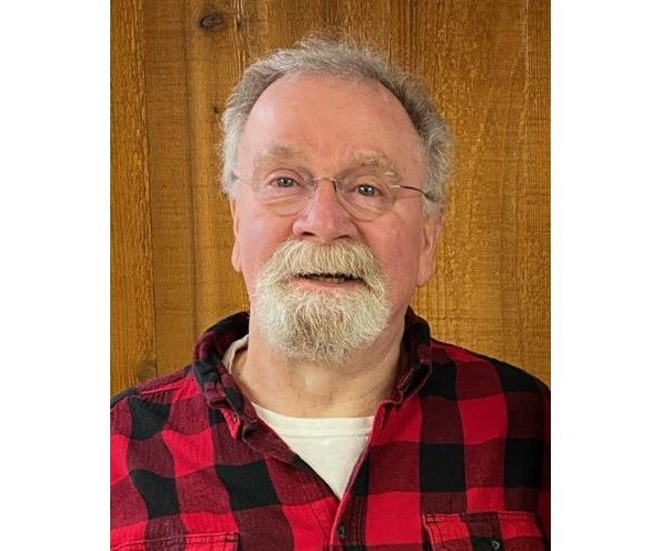 Frederick John Krablean Obituary (2024) - Menasha, WI - Wichmann ...