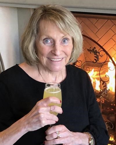Cynthia P. (Saro) De Santes Obituary (2026) - Whitman, MA - Blanchard ...