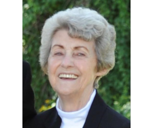 Joan Nancy Perriello Obituary (2023) - Boscawen, NH - Cremation Society ...