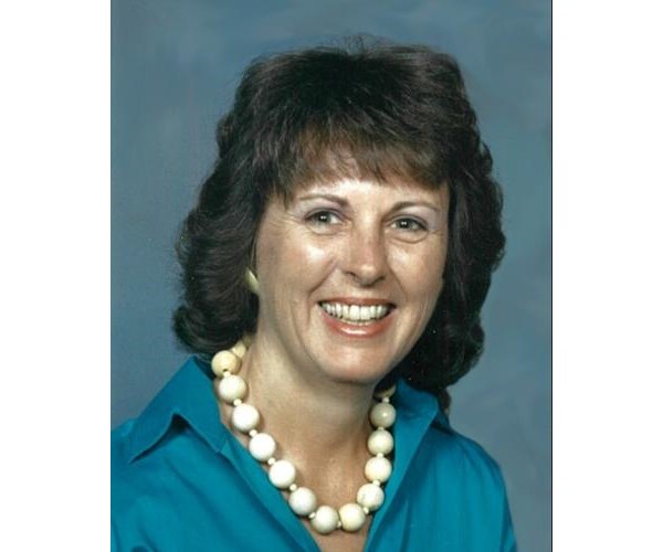 Suzanne D. Grizzell Obituary (2025) - Lawrence, KS - Warren-McElwain ...