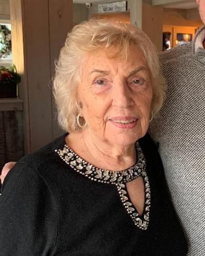 Caroline Carone Obituary (2024) - Holbrook, NY - Moloney's Holbrook ...