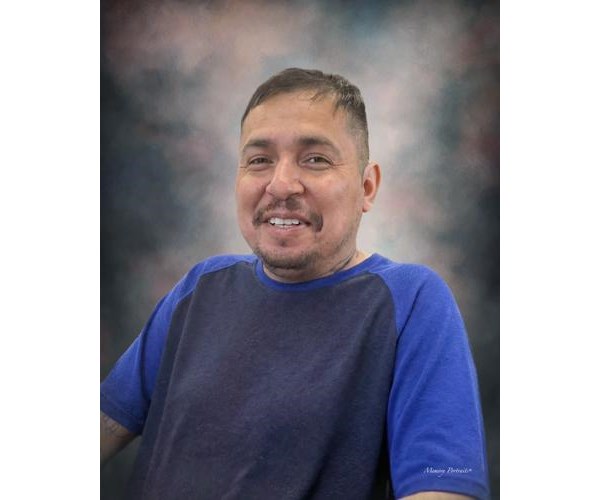 Efrain Arcides Meraz Obituary (2025) - Fort Stockton, TX - Heritage ...
