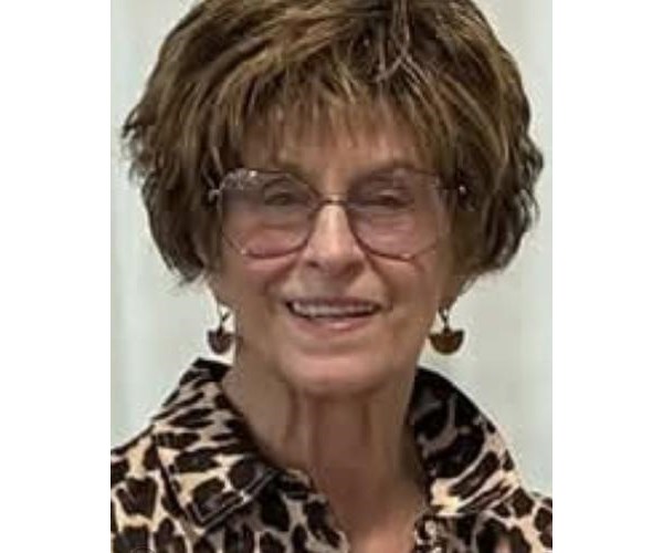 Marilyn Hampton Obituary and Online Memorial (2026)