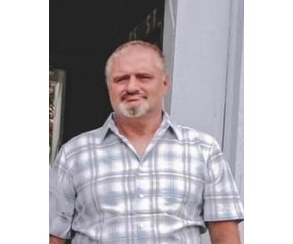 John Eric Alexander Obituary (2025) - Oakland, MD - Fredlock & Fenner ...