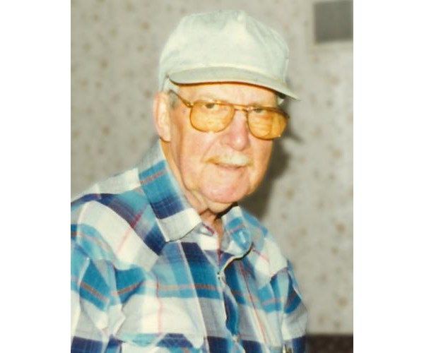 Fred Gardner Obituary (2025) - Winfield, MO - Baue Funeral Home - O'Fallon