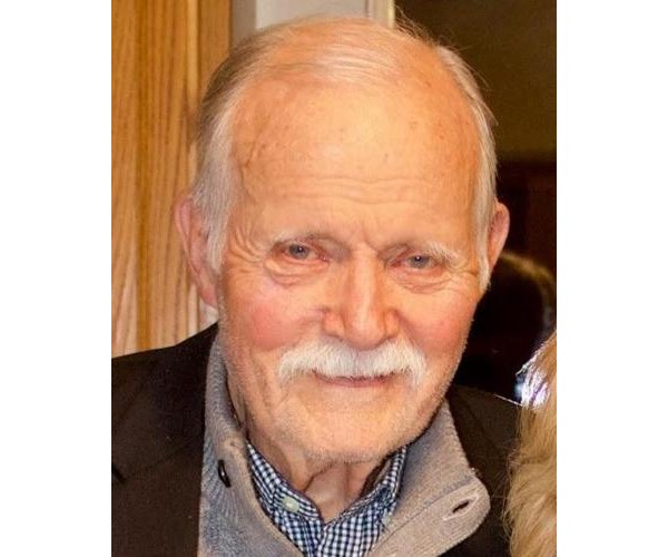 Gerald Anderson Obituary and Online Memorial (2026)