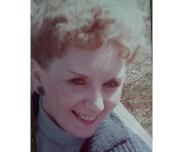 HON MARY C FITZPATRICK Obituary (2025) - South Boston, MA - William F ...