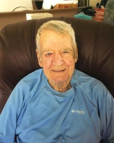 James "Jake" Harold Hart Obituary (2023) - SIler City, NC - Smith ...
